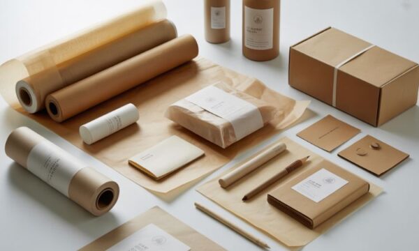 What is Glassine Paper? Uses, Benefits and Complete Guide